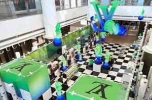 Visual Merchandising Solution & Retail Window Display Manufacturer ...