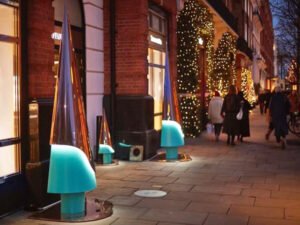 Visual Merchandising Solution & Window Manufacturer | VmDisplay