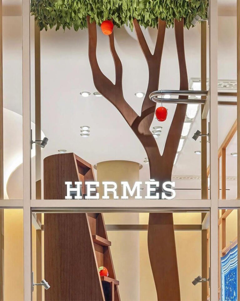 Creative Store Window Display Designs Environmently | VmDisplay