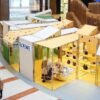 Creative Window Display & Store Design Ideas Display | VmDisplay