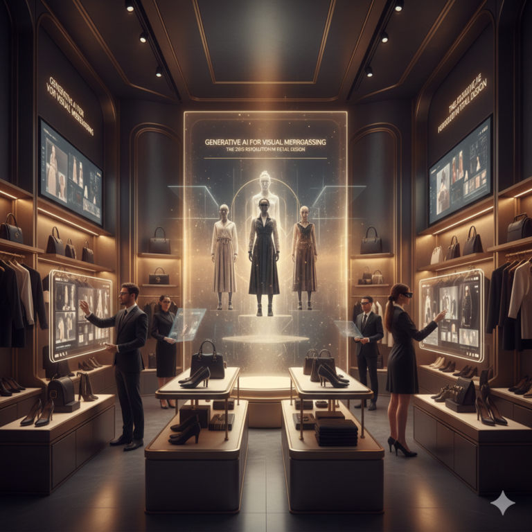 Visual Merchandising Solution & Window Manufacturer | VmDisplay