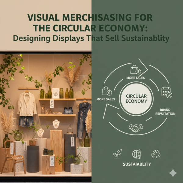 Visual Merchandising Solution & Window Manufacturer | VmDisplay