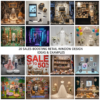 Window Display Manufacturer | Visual Merchandising Solutions