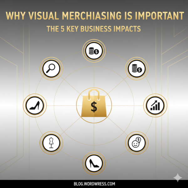 Why Is Visual Merchandising Important? 7 Key Benefits
